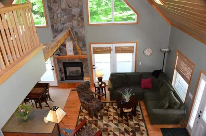 Plenty Of Space For Everyone! - Gilford, NH