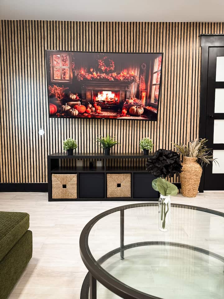 Lux Boho Loft Heaven In The Art District Of Naples - Naples, FL