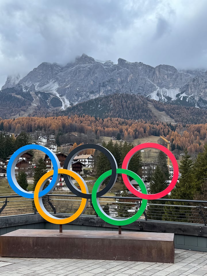 Nido Ampezzano - Borca di Cadore