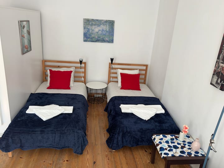 Apartament 4 You - Poznań