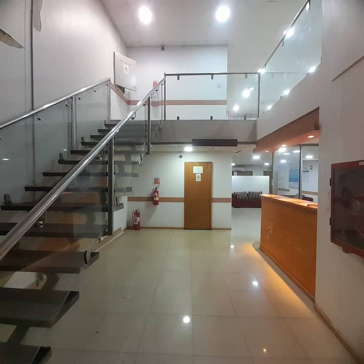 Habitaciones Individuales - Colina