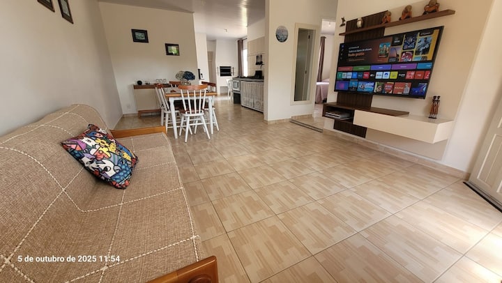 Férias, Refúgio, Praias Perfeitas! Bella Garopaba - Garopaba