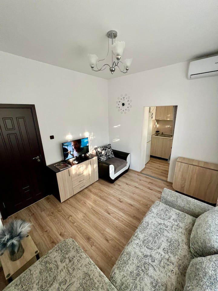 Apartment Alex - Varna