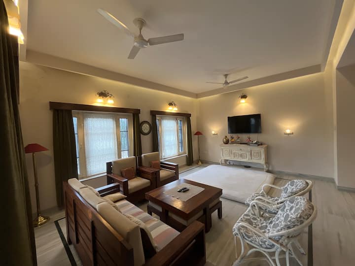 Happy Homestay - Jaipur