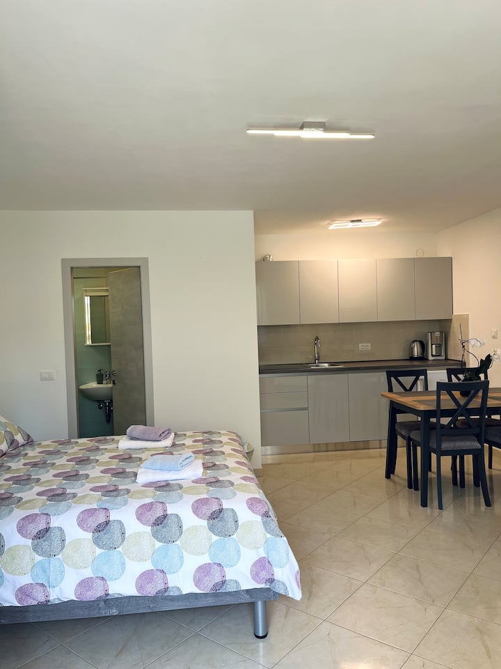 Studio Max - Rovinj