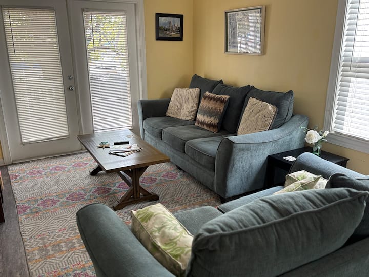 Charming Key West Vacation Rental 3bedrm/3bath - Florida Keys