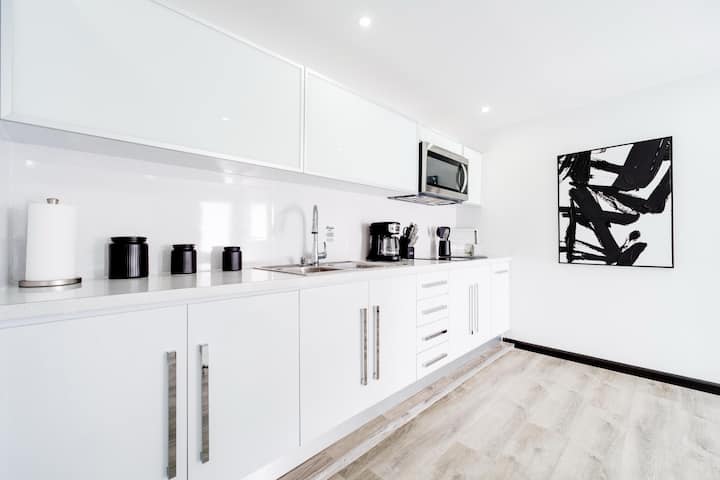 Museum Executive Escape 5m Away The Airport. - Puerto Rico