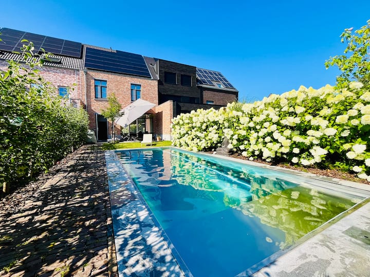 Luxury High End Tml Experience - Boom