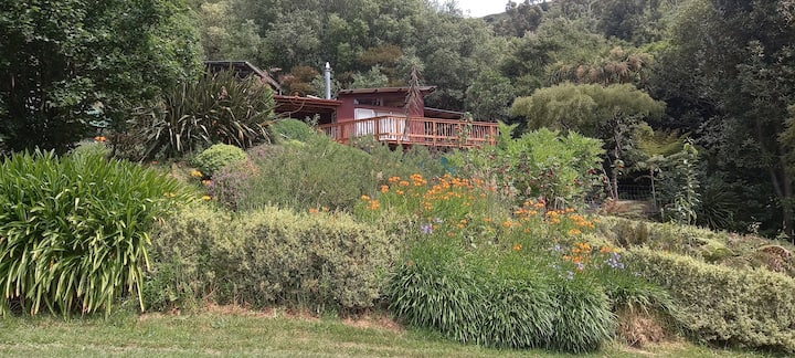Protea Cottage.  A Place To Connect With Nature. - Little River