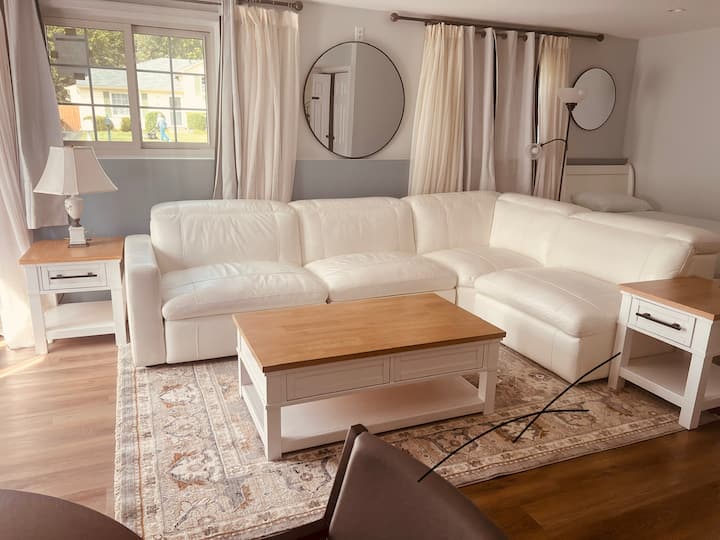 Cozy Premium 2bdr/2 Full Bathrooms - Fairfax, VA