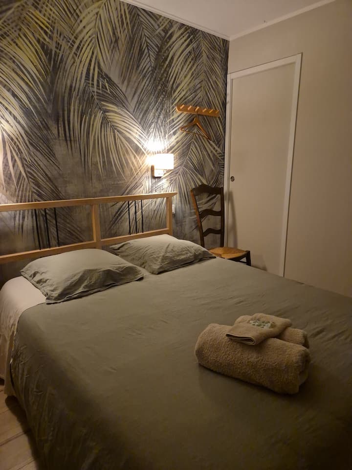 Chambre Près Parc Expos Et Stade Matmut-atlantique - Bordeaux