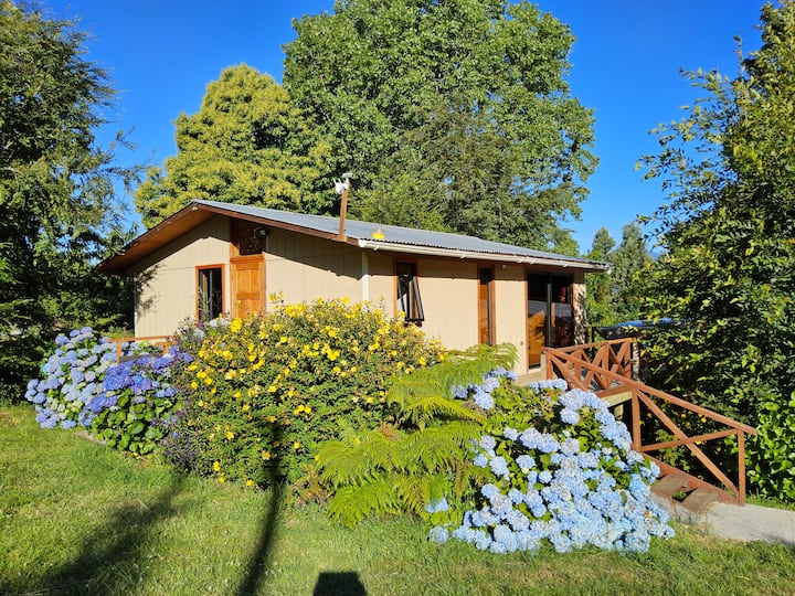 Entre Laureles Lodge - Panguipulli