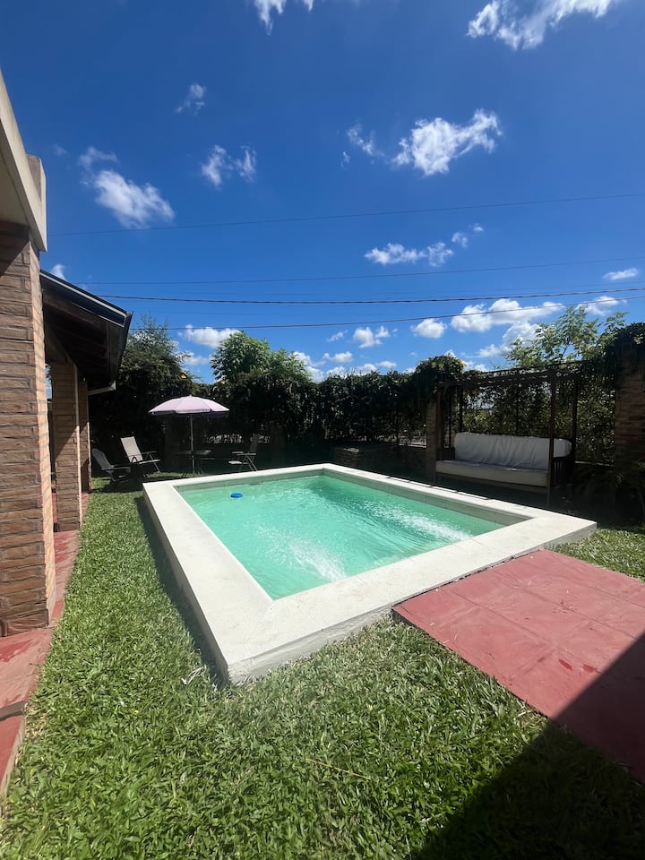 La Casita De Rulo - Concordia