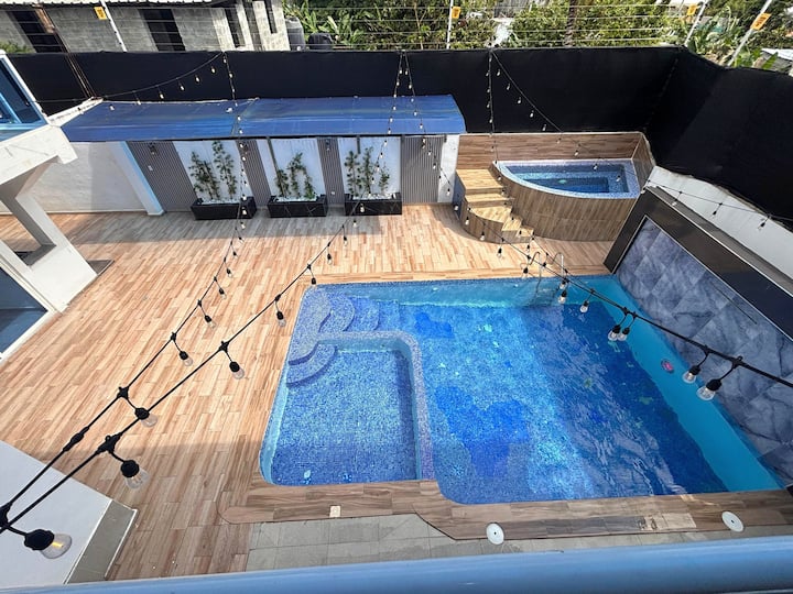 Casa_vacacional_elpapi_new_ny - Dominican Republic