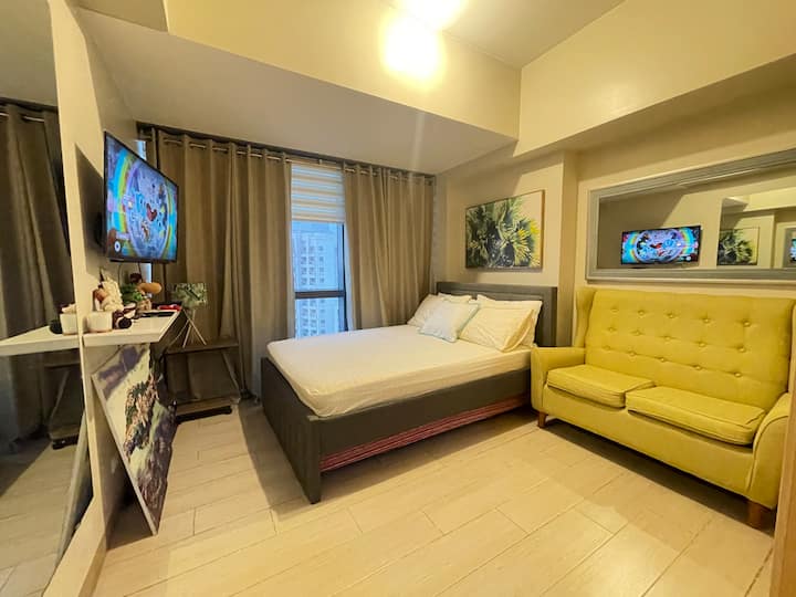 Ysabelle's Corner @Eastwood - Pasig