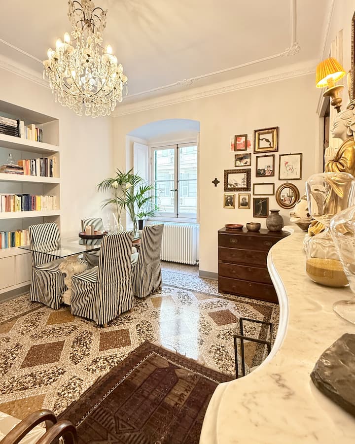 L'800 A Genova - Gênes