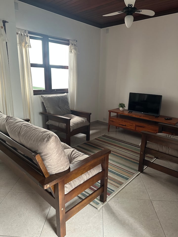 Casa Da Drica, Casa Aconchegante - Paraty