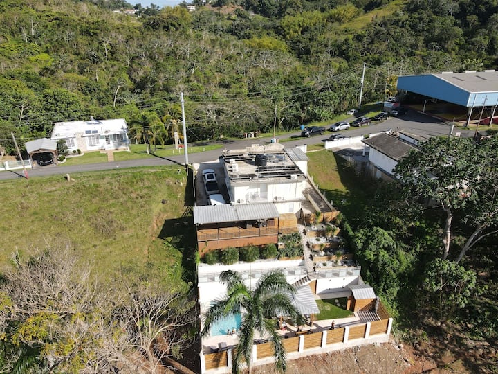 Pal Campo Family Vacation - Puerto Rico