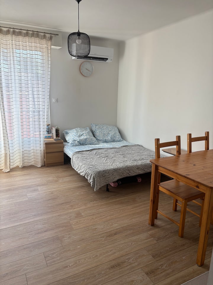 Studio Fos Sur Mer - Fos-sur-Mer