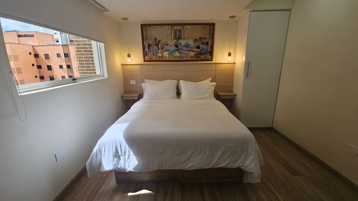 13 Detrás Del Hyper Jumbo Con Planta Eléctrica - Venezuela