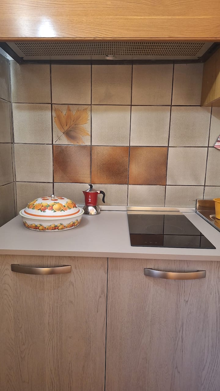 Casetta A 2 Passi Da Tropea, Perfetta Per Coppie! - Calabria