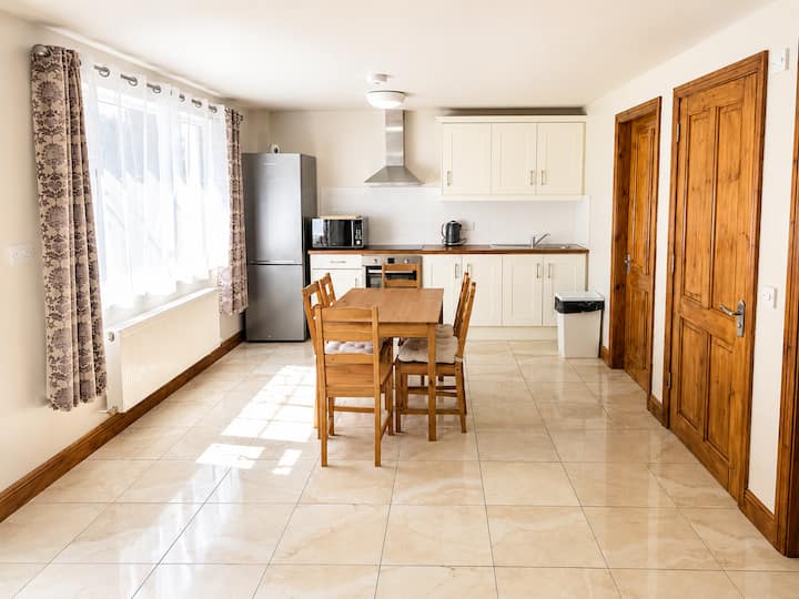 Unit 10. Whole Apartment. Moorepark West House - Fermoy