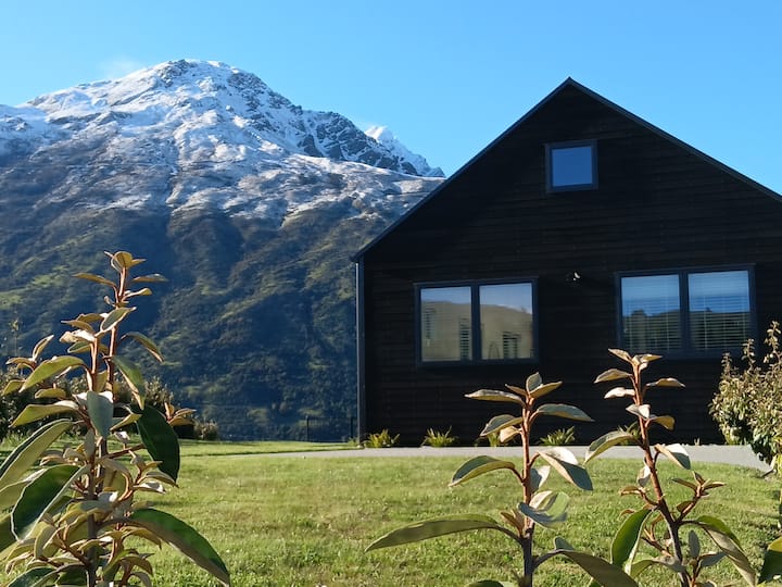 Vista Apartment - Lake Hayes