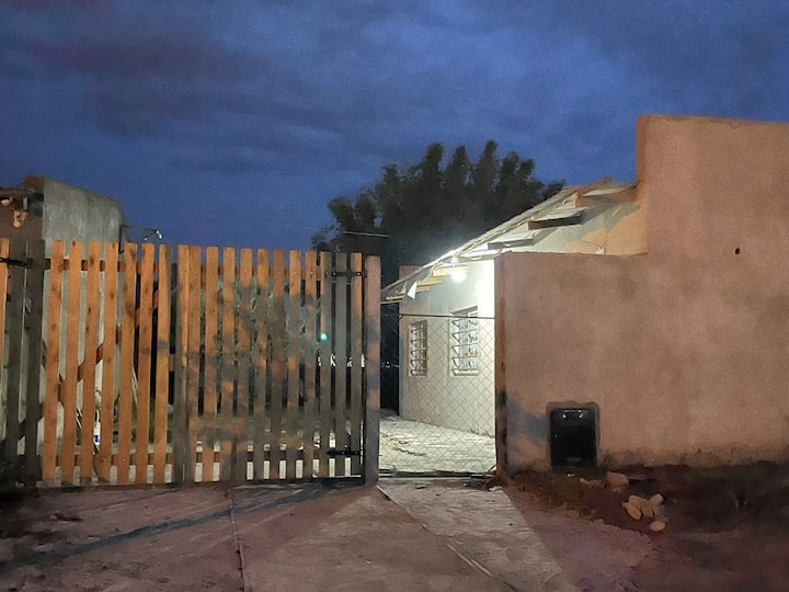 Casa Para 6 Personas  A 5 Min Del Mar - Necochea