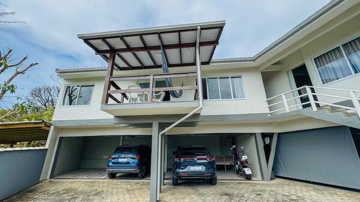 Apto Em Condominio No Centro 900m Da Praia - Ap 02 - Garopaba