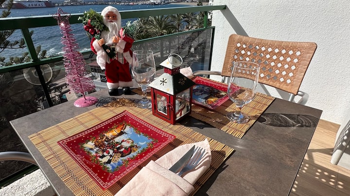 Kanapali  Study ( Comodoro) - Tenerife