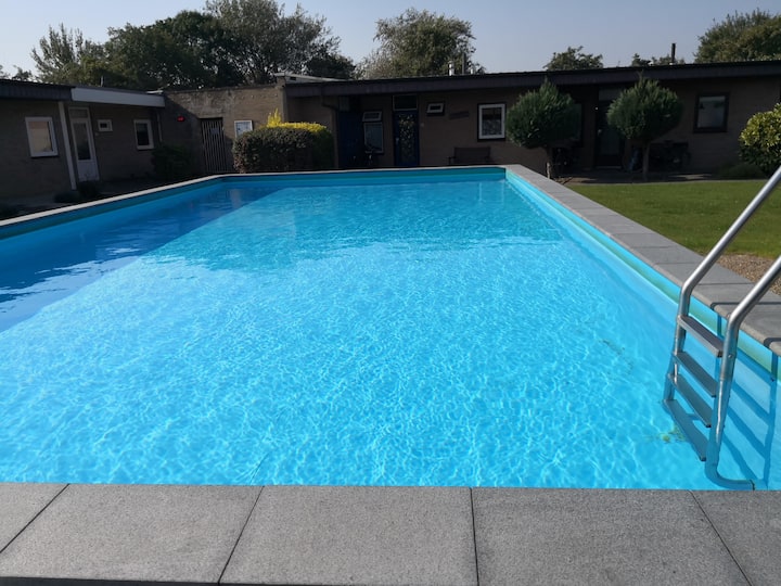 Ferienhaus Karla - Zoutelande