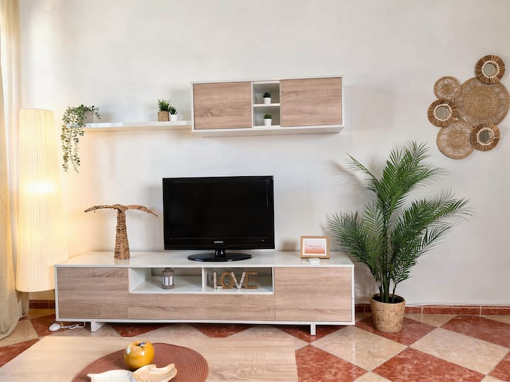 Spacious & Bright City Center Apartment In Málaga - Provincia de Málaga, España