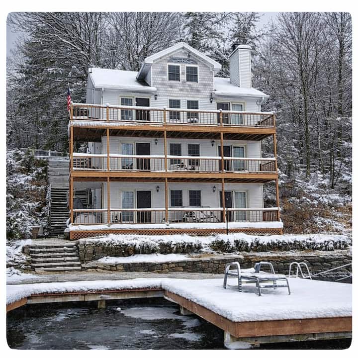 Family Thyme - 해먼즈포트