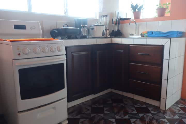 Family Apartment - La Fortuna