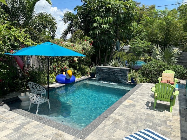 St. Pete Oasis - St. Petersburg, FL