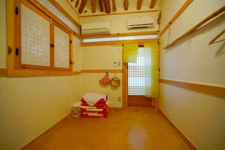 Bakgane Hanok - Jeonju