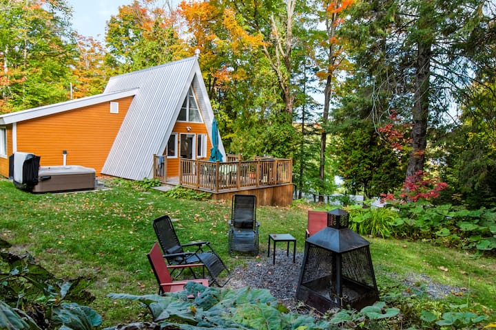 Le Petit Lièvre Citq 298679 - Québec