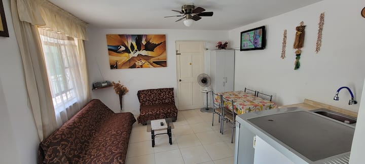 Mini Departamento Mollendo, Varios Huespedes - Mollendo