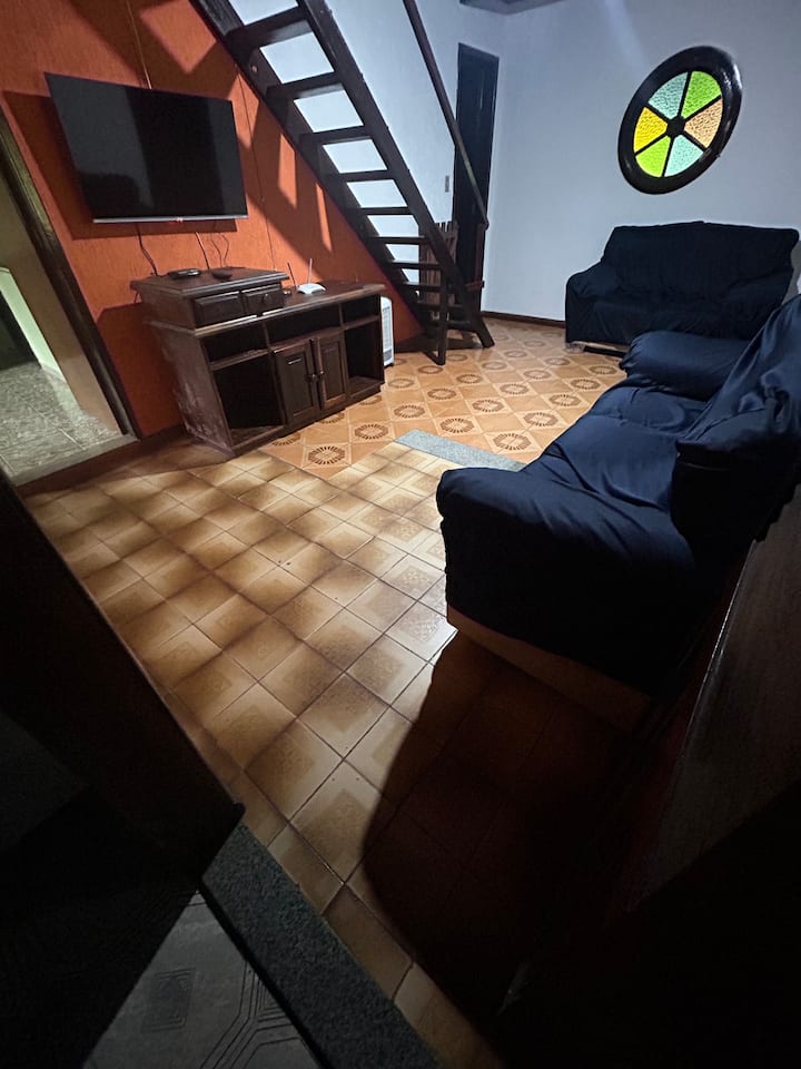 Casa Alto Penedo | Natureza E Conforto - Penedo
