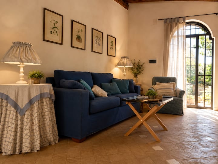 Masseria In Puglia "La Canaletta" - Massafra
