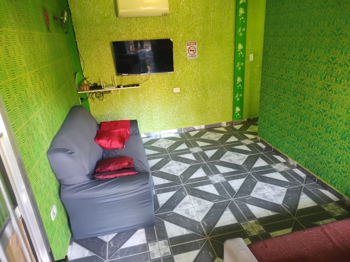 Casa Do Humberto - Trindade