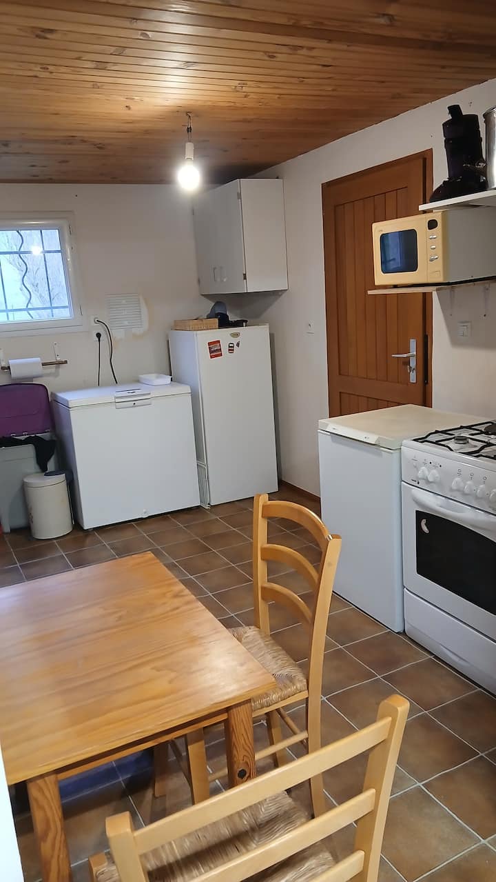 Chambre Du Colombier - Tarare