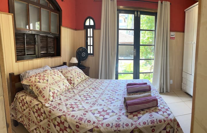 Casita Joãodebarro|recantos&refúgios Petrópolis Rj - Petrópolis