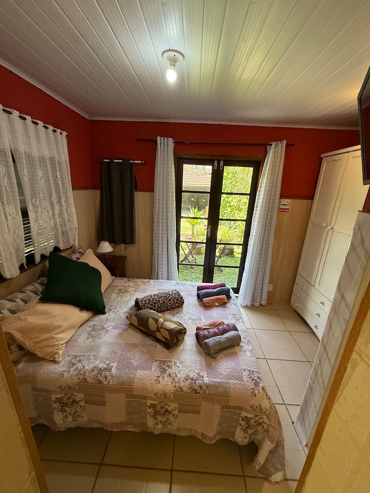 Casita Joãodebarro|recantos&refúgios Petrópolis Rj - Petrópolis