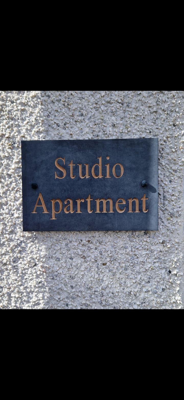 Modern Apartment Oban - Oban