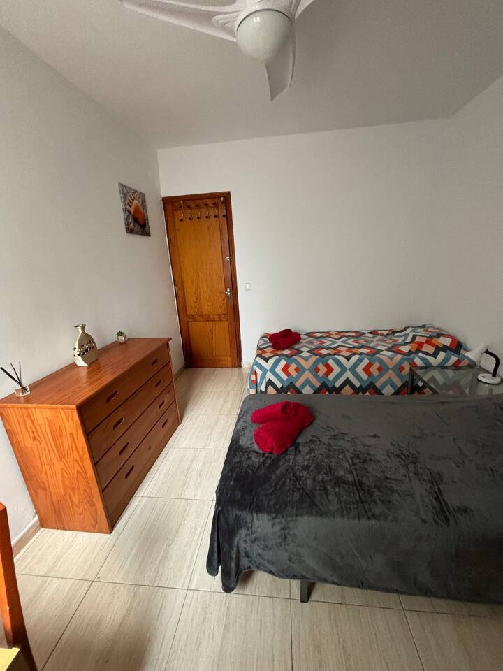 Apartamento En Las Canteras - Las Palmas de Gran Canaria