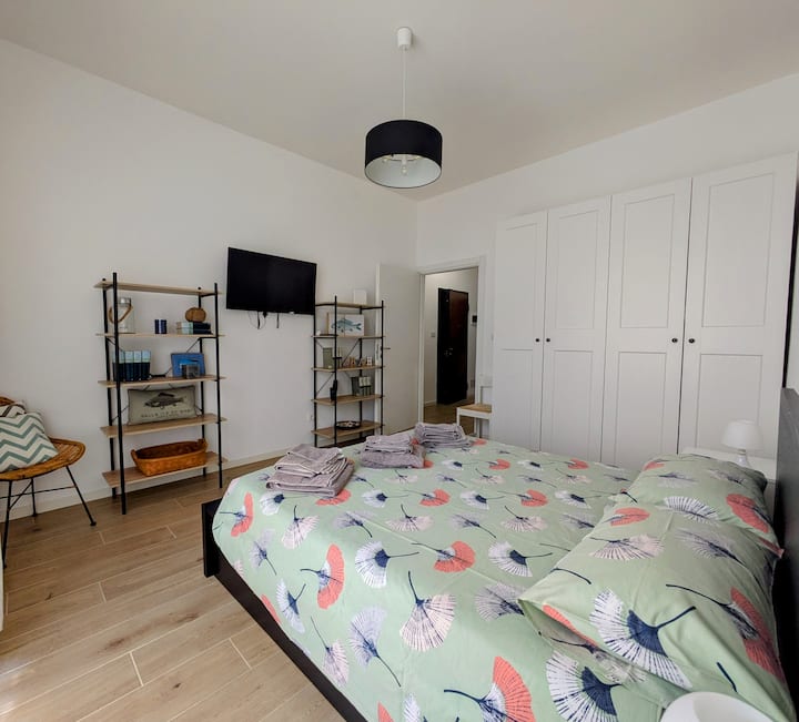 Residence Levante - Lido de Jesolo