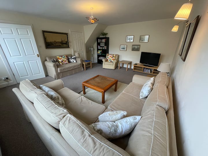 Over Hailes Holiday Cottages - The Cart Shed - Haddington