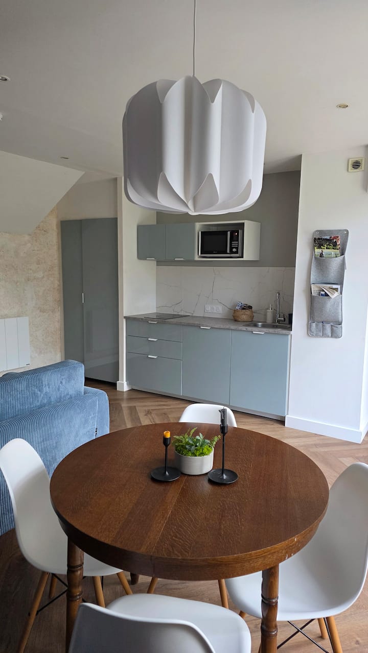 Appartement De Campagne à La Mer - Perros Guirec - Pleumeur-Bodou