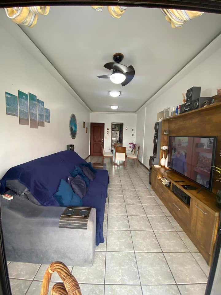 Apartment In Cabo Frio Passage - Cabo Frio